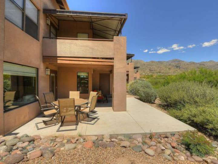 1st Class Open Floor Plan With Extended Patio - Mo - Mount Lemmon, AZ