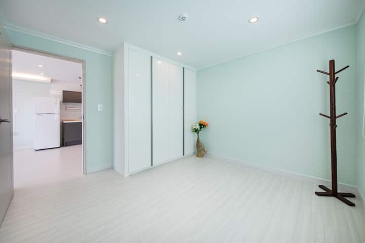 #대진해변 #대진항 #전망대 Goldenview1 - Donghae-si