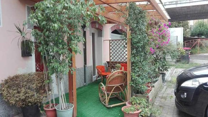 Appartamento Mara - Domodossola