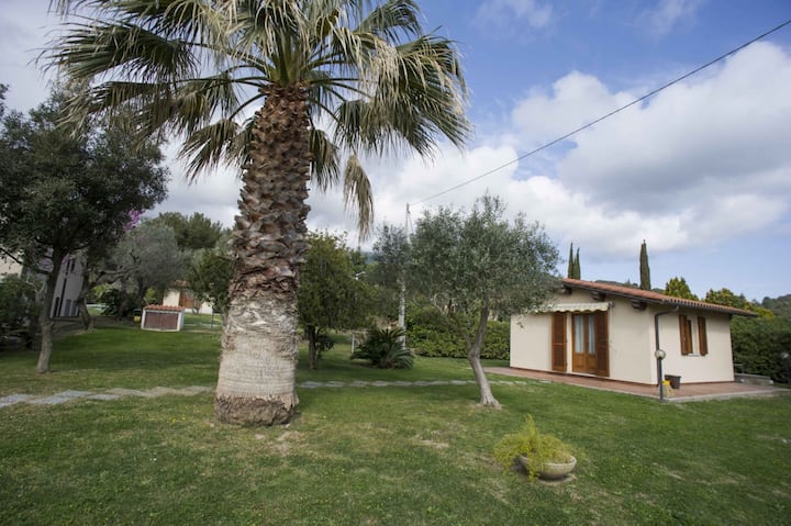 Residenza Le Tartarughe - Trilocale - Marina di Campo
