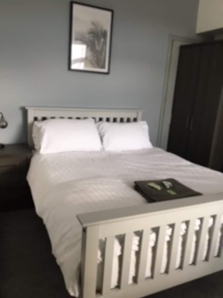 Fisherman's House - Selby