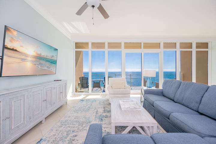Phoenix Orange Beach Ii 2603 - 2br Beachside Oasis - Orange Beach, AL