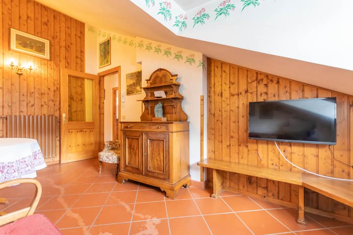 Casa Mulaz 3 - San Martino di Castrozza
