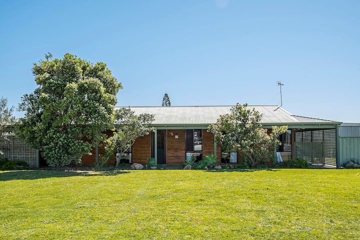 Sea Breeze - Perfect House For The Family - Lancelin