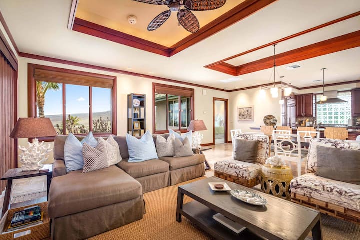 Wai'ula'ula N202 - Waimea, HI