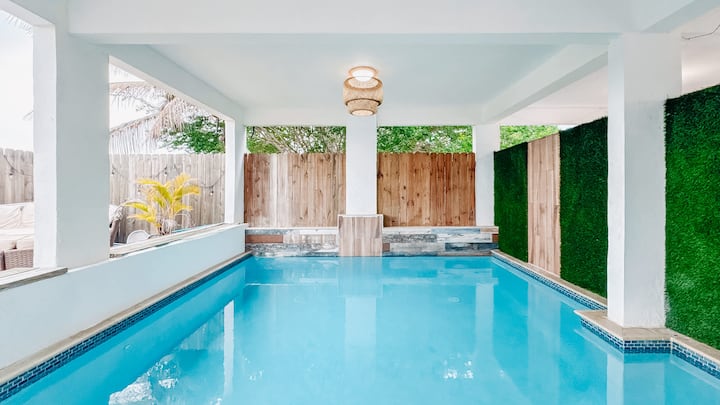 Ocean Dreams House Pr - Aguada