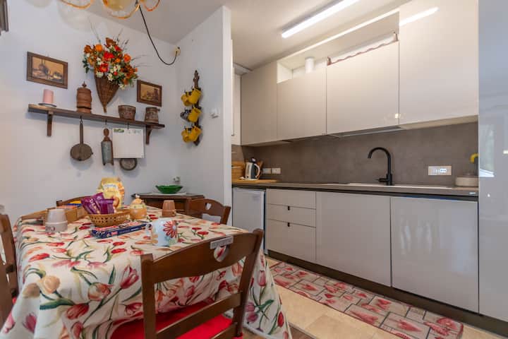 Principe Marmolada 464/a - Alta Badia