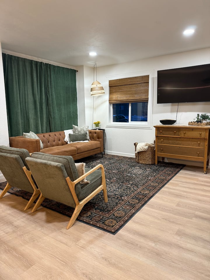 Dandy House E-bikes/sauna - Homer, AK