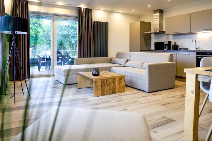 Smart Resorts Haus Opal Ferienwohnung 403 - Winterberg