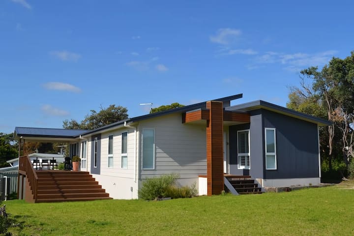 Mirrabooka - Inverloch