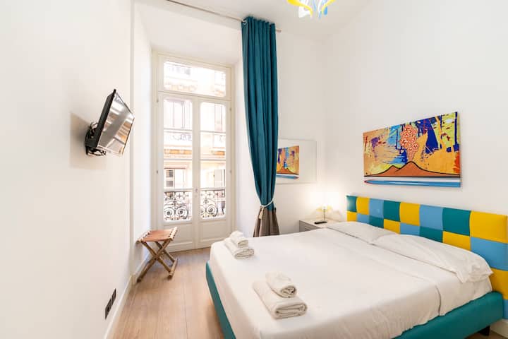 Casa Di Rosy - Napels