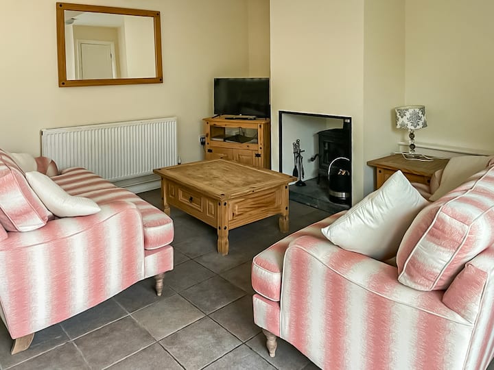 The Coach House - Hw7593 - Abergele