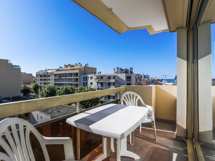 Studio Bella Vita - Welkeys - Juan-les-Pins