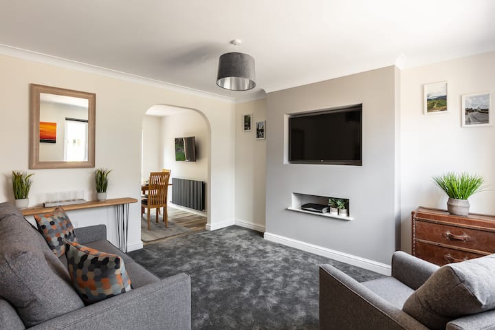 Beautifully Furnished Home In A Peaceful Area. - Kendal