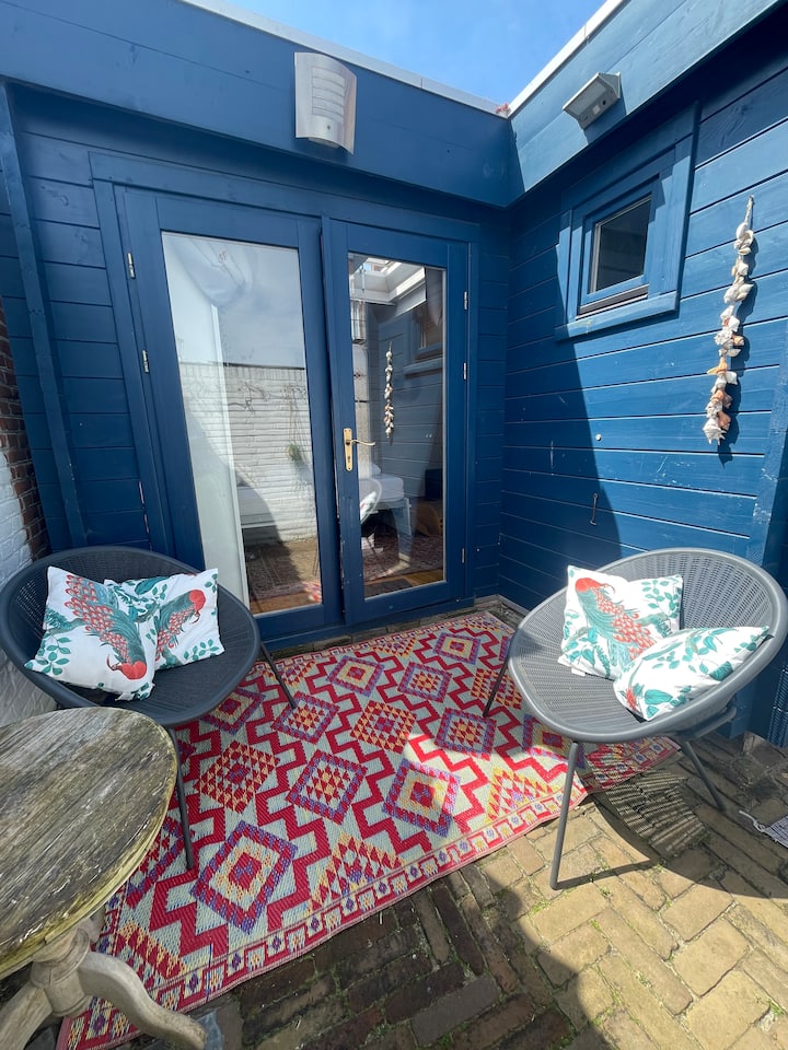 Cabane De Surf, à 200m De La Plage - Zandvoort