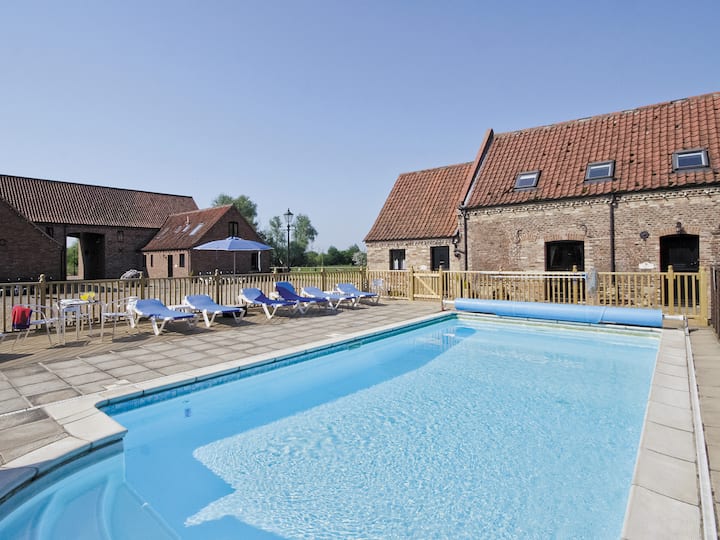 Gable Barn - E3865 - Downham Market