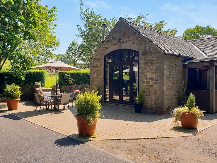 Waterfall Cottage - Matlock Dale