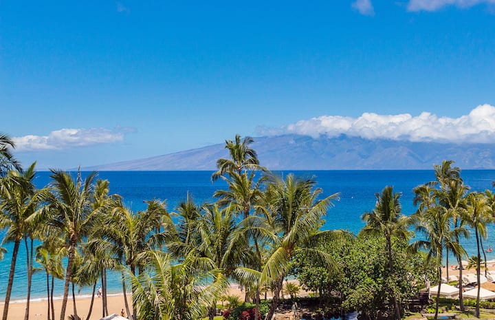 Maui Resort Rentals: Kaanapali Ali'i 4br Package - Maui