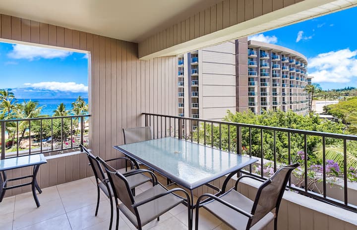 Maui Resort Rentals: Kaanapali Ali'i 4br Package - Lahaina, HI