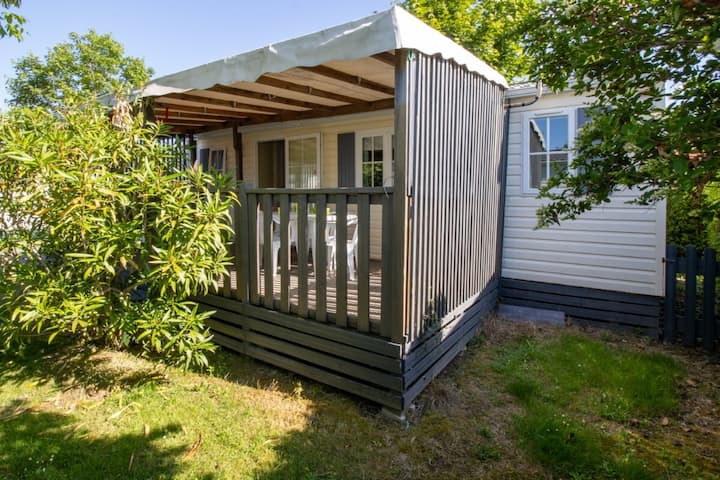 Mobil Home Classic 3 Pièces 4 Personnes - Vendée