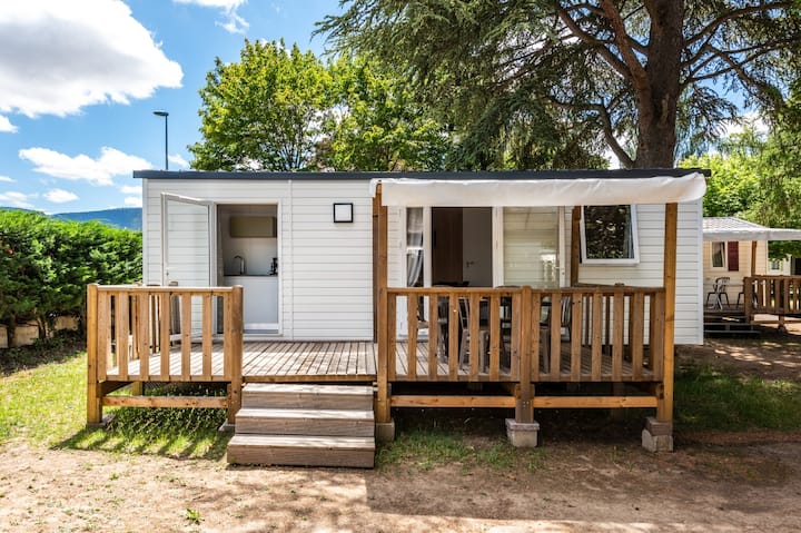 Mobil Home 4 Pièces 6 Personnes - Millau