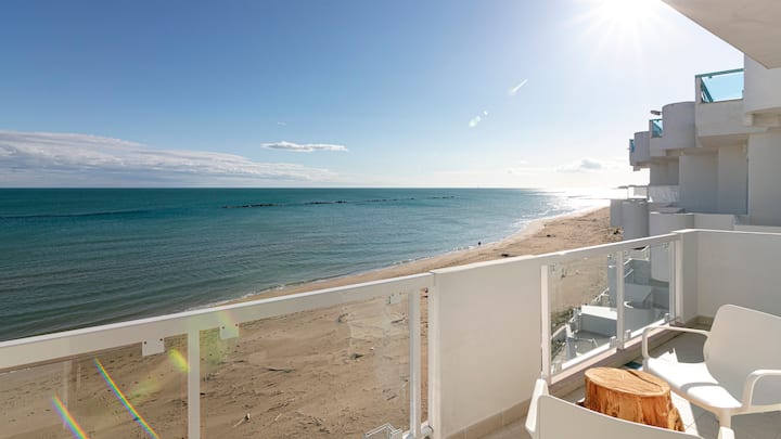 Rivazzurra Homes - 32 - Termoli
