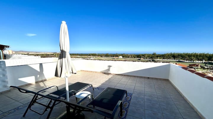 Welooveyou Andromeda A6 - Fuerteventura