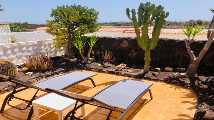 Welooveyou Draco Starlight A17 - Fuerteventura