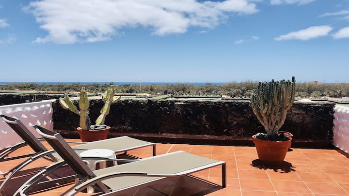 Welooveyou Sara Starlight B3 - Fuerteventura