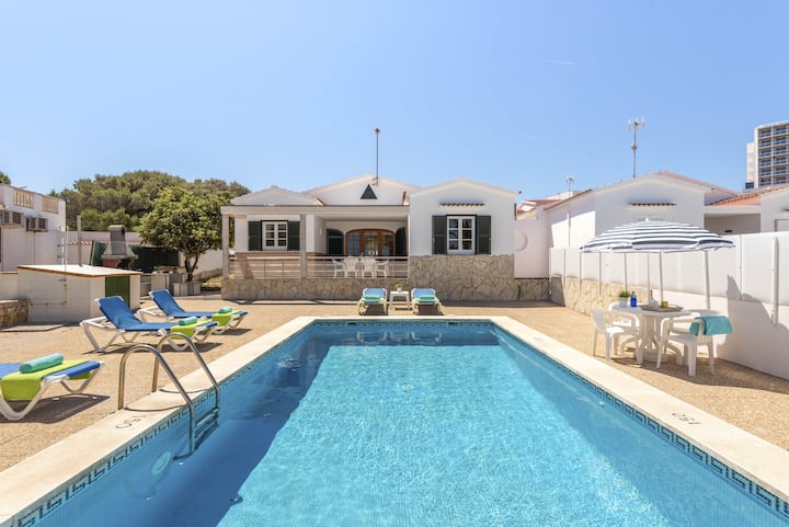 Villa Mar Azul By Escape Home - Alaior
