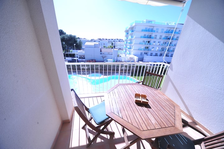 Roquer Marti Orange Costa Alcossebre - Alcossebre