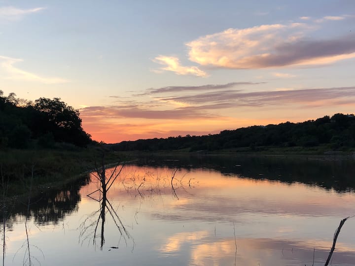 The Riverhaus - Spicewood, TX