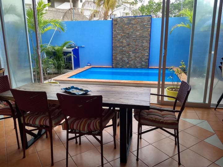Casa Mackenzie 2 Bedroom Apartment - Punta Mita