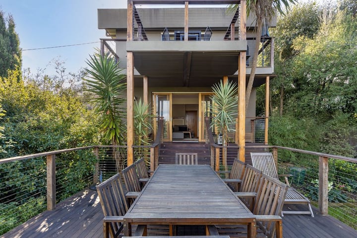 Olney House - Private Getaway - Flinders