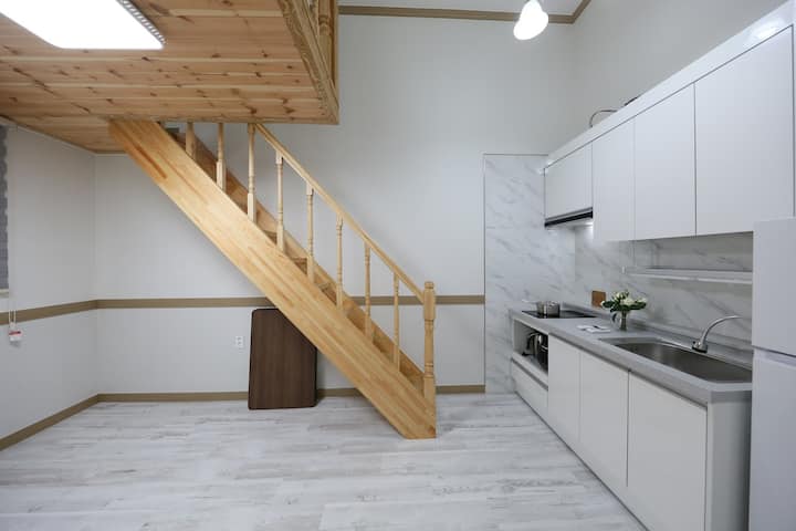 Daecheon Sea Joa Pension - Incheon