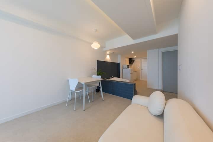 #경포해변 #경포호 #솔밭길 - Gangneung-si