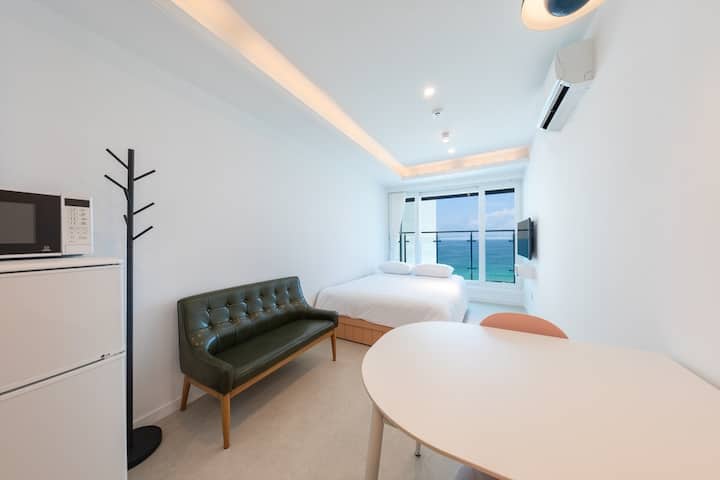 #경포해변 #경포호 #솔밭길 501호 - Gangneung-si