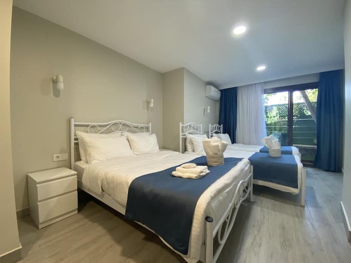 Cunda Villa Anka - Ayvalık