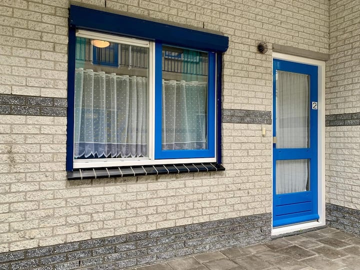Appartement à Petten Près De Plage Et Forêt - Callantsoog