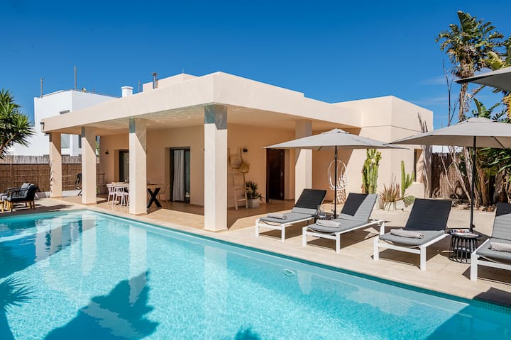 Villa Jesus 2 - Ibiza