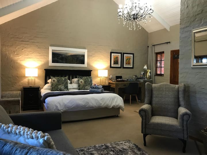 Lakeside 4 - Dullstroom