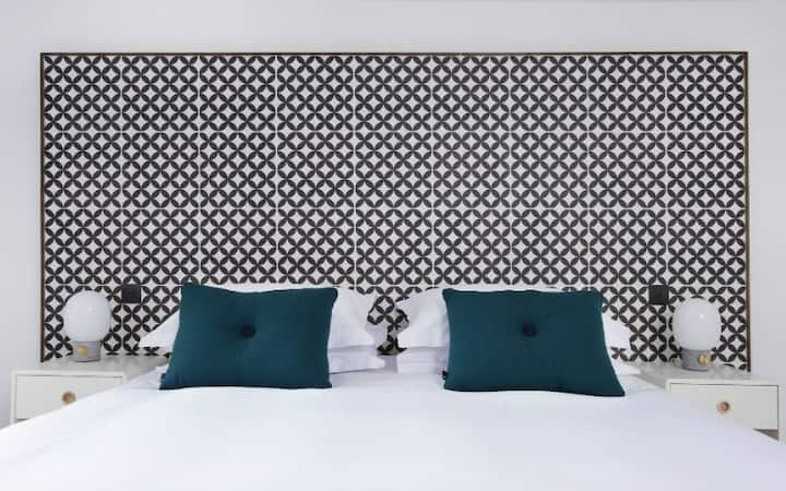 Seaforth (Standard 3-bedroom Apartment) - Stornoway