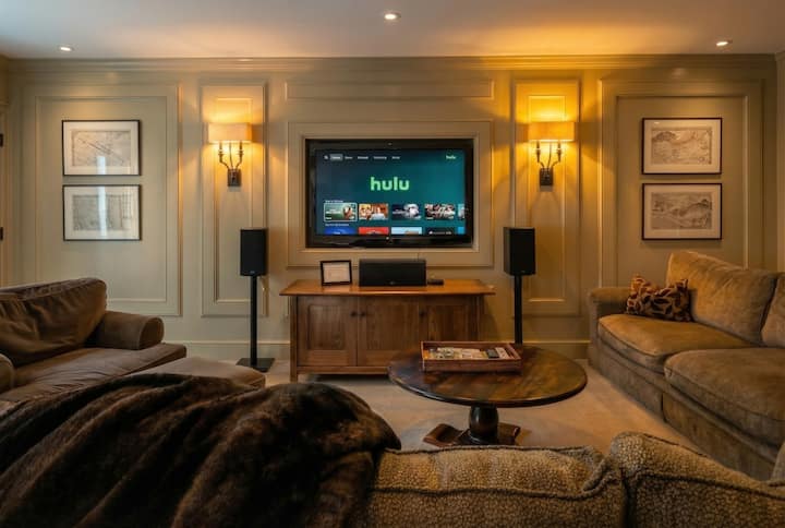 Cozy, Quiet, Hot Tub In Grove Park Neighborhood - Asheville, NC