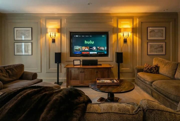 Cozy, Quiet, Hot Tub In Grove Park Neighborhood - Asheville, NC