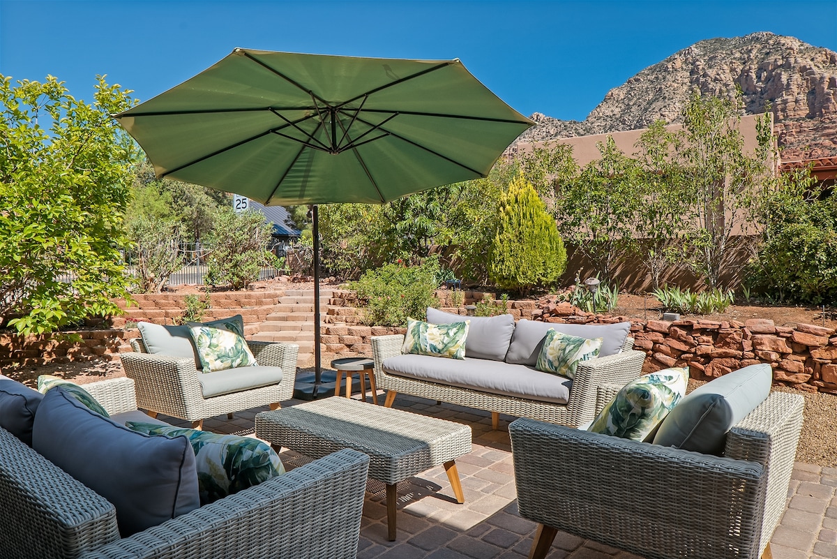 Incredible Views! Amazing Home! Rodeo - S006 - Houses for Rent in ...