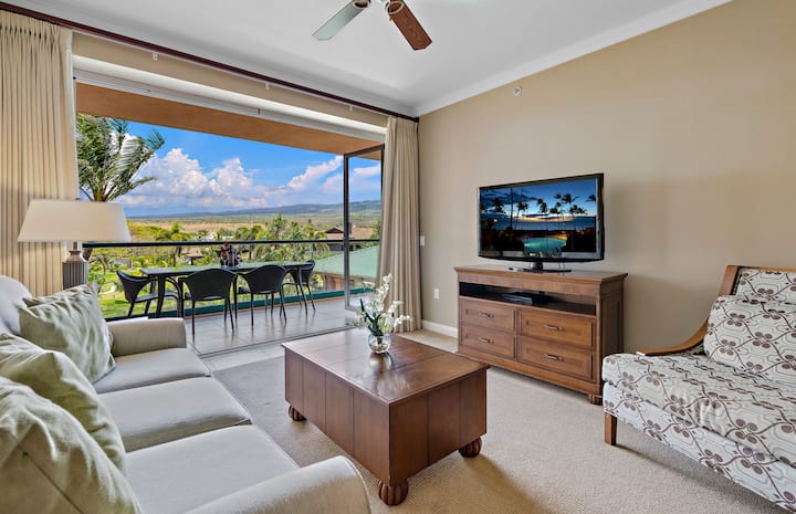 Maui Resort Rentals: Honua Kai Konea 330 - Kaanapali, HI