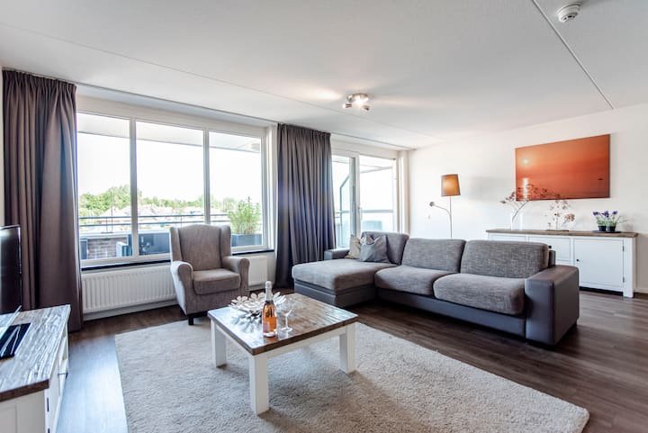 Kaag Resort 15 - Voorschoten