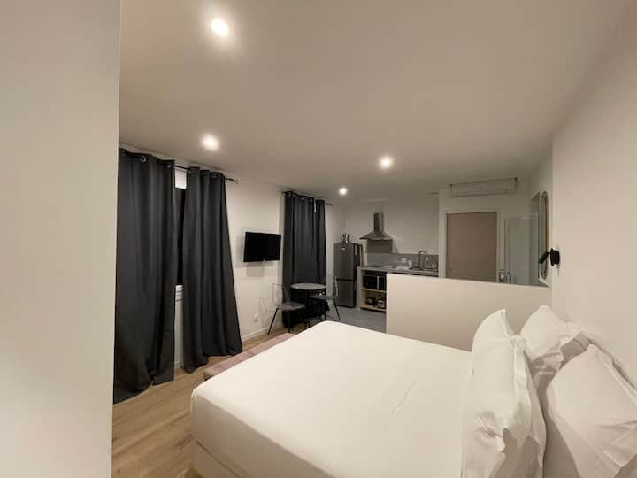 Studio Confort - Corsica
