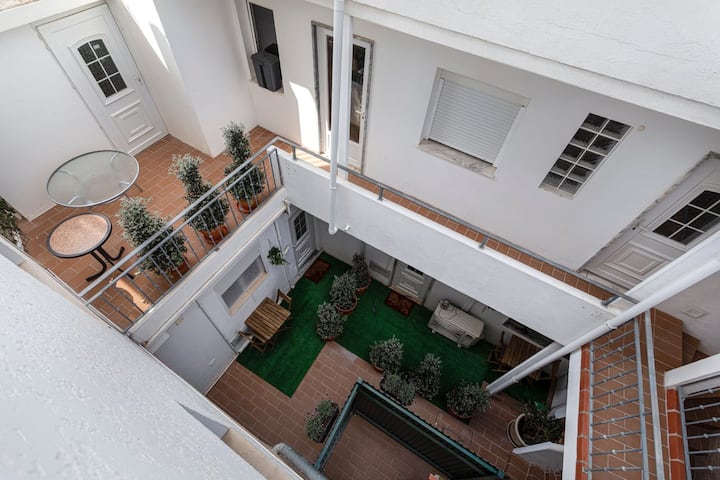 Building Budget Beach Center - Albufeira