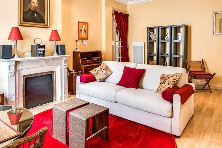 Studio Montorgueil - Welkeys - Paris